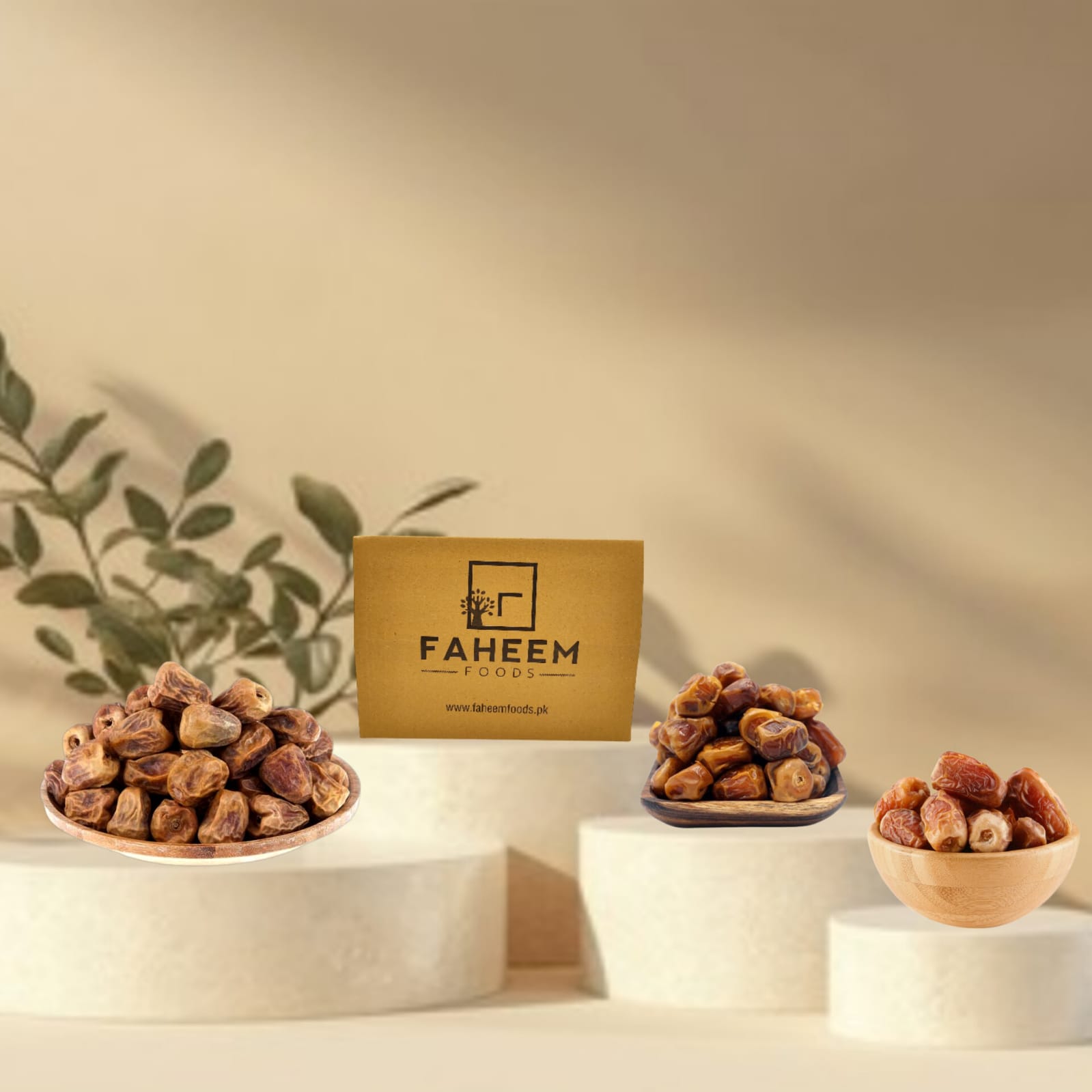 Our Fresh Import – Faheem Foods
